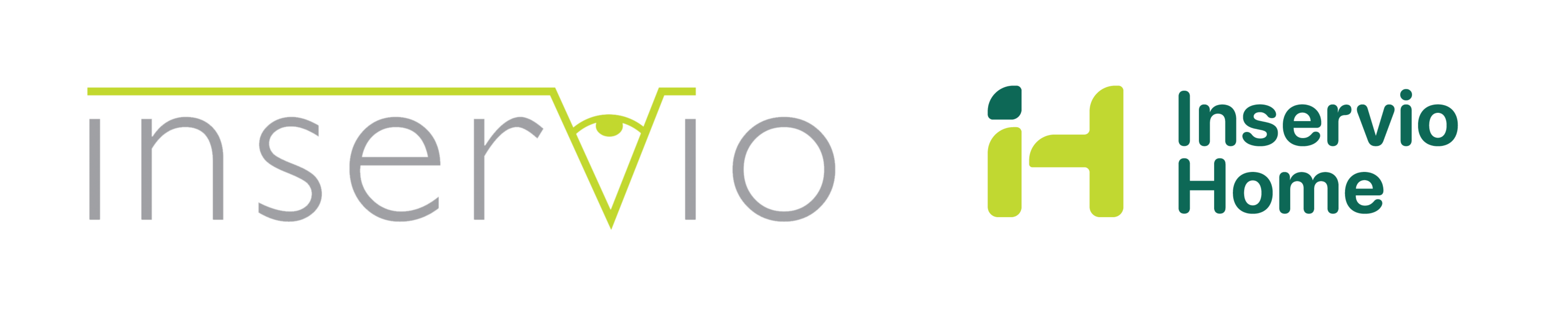 Inservio's Health Agent Portal